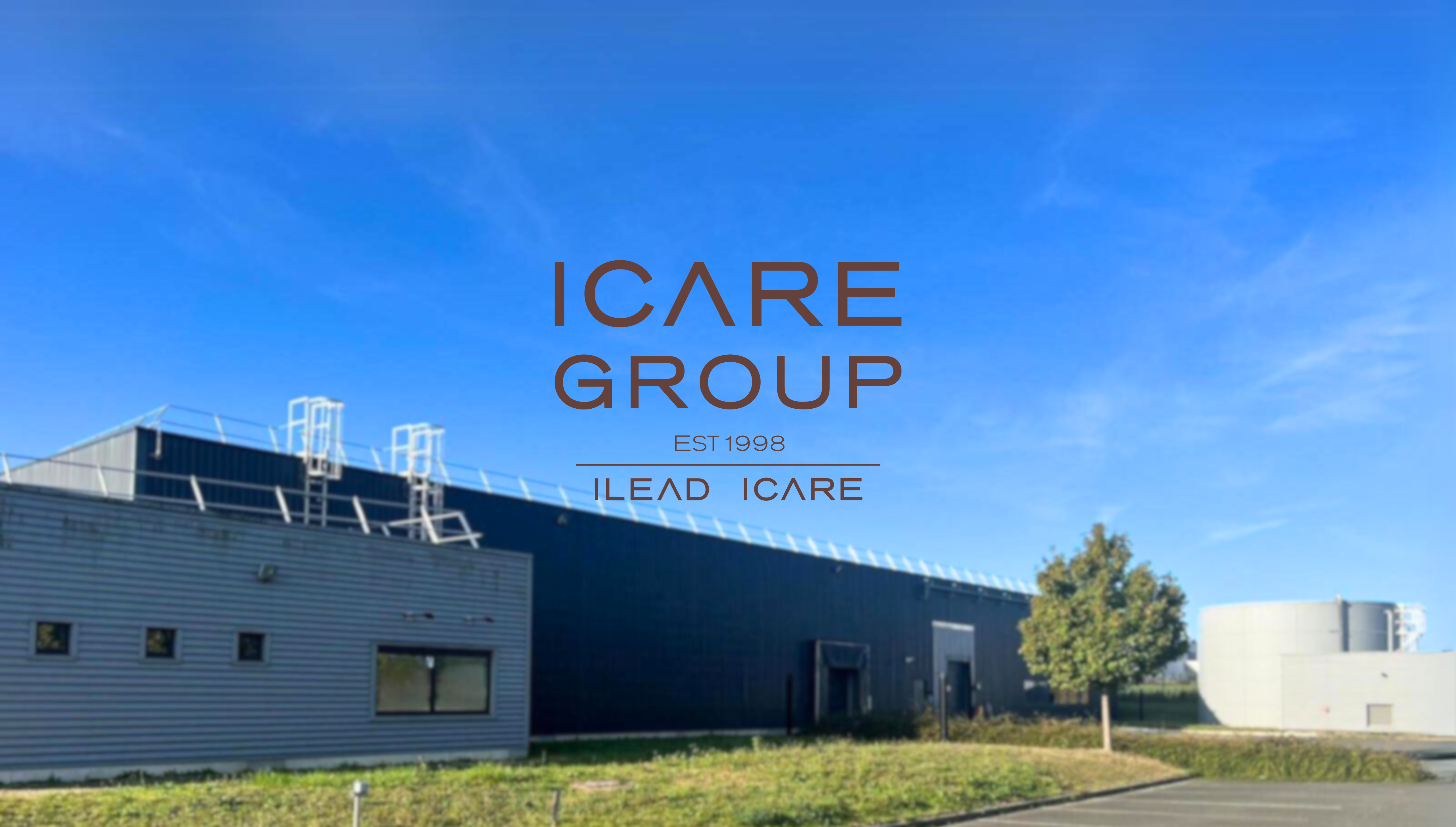 Icare Group Expands Global Footprint with Prestigious New Facility in