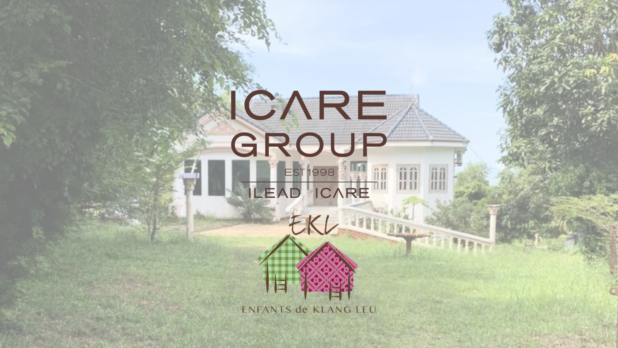 Icare Group Celebrates 10th Anniversary of Partnership with Enfants de