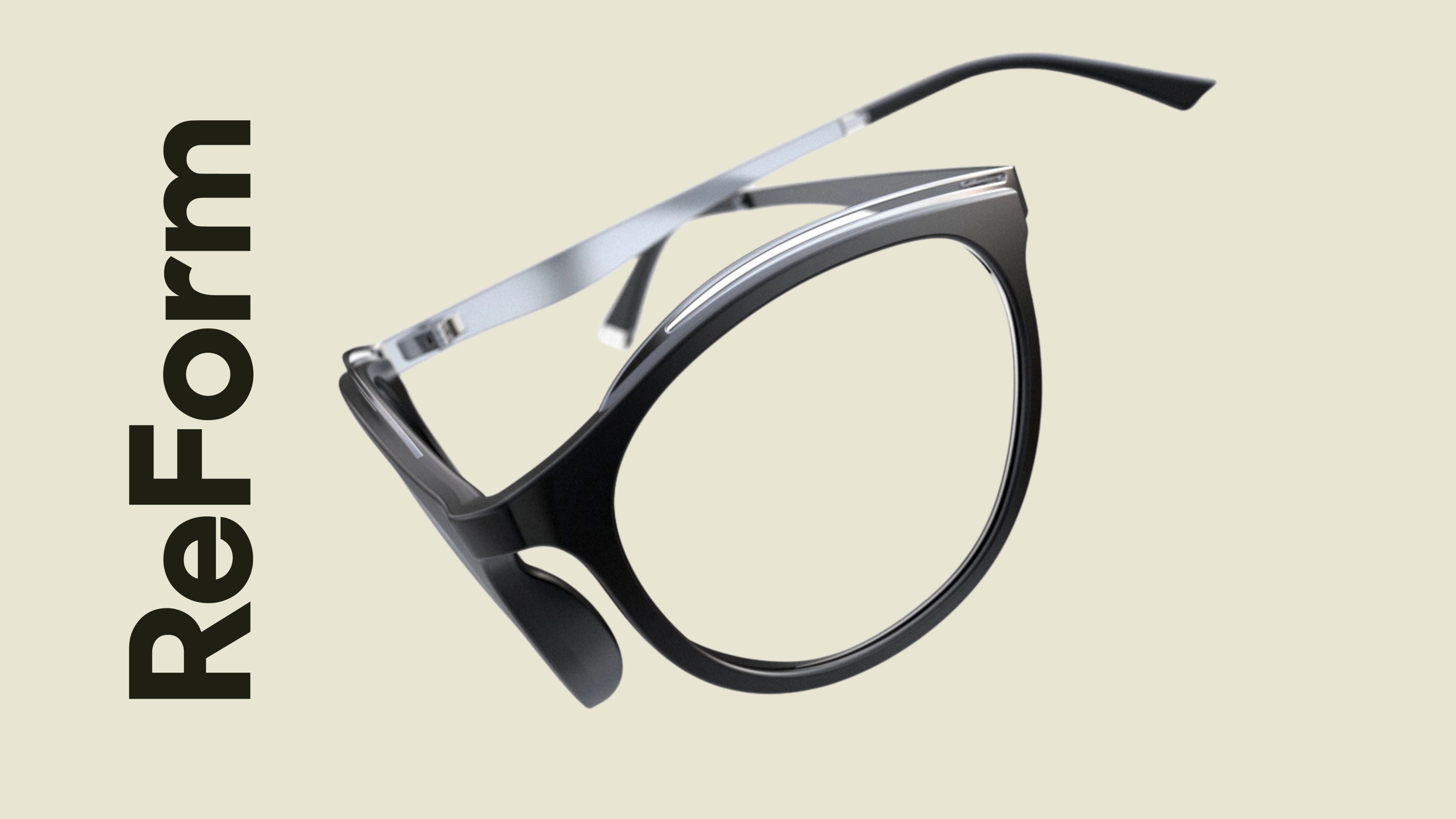 ICARE GROUP AND REFORM EYEWEAR ANNOUNCED A JOINT VENTURE – Icare Group